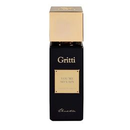 Gritti Ivy Collection You're So Vain Eau de Parfum Nat. Spray 100 ml