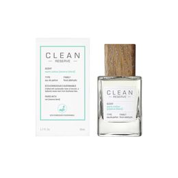 CLEAN RESERVE Warm Cotton Eau de Parfum Nat. Spray 50 ml