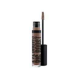 MAC Augenbrauen Eye Brows Big Boost Fibre Gel 4,10 g Spiked