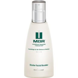 Medical Beauty Research MBR BioChange - Skin Care Starter Facial Boost 200 ml