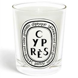 diptyque Home Kerze Cyprès 190 g