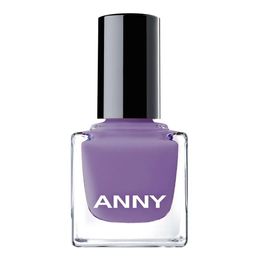 ANNY Nagellack Nail Polish 15 ml Midnight Plum