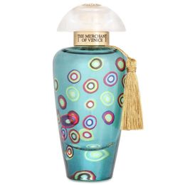 THE MERCHANT OF VENICE Murano Collection Mandarin Carnival Eau de Parfum Nat. Spray 50 ml