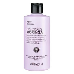 Udo Walz Precious Moringa Repair Shampoo 300 ml