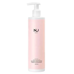 Nui Cosmetics Reinigung Natural Glow Soothing Face Cleanser KOHAE 300 ml