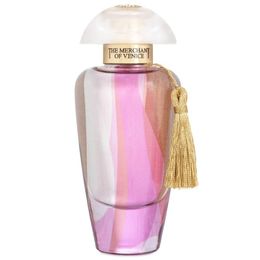 THE MERCHANT OF VENICE Murano Collection Suave Petals Eau de Parfum Nat. Spray 50 ml