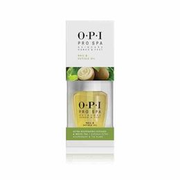 O.P.I OPI Nagelpflege Pro Spa - Nail & Cuticle Oil 14,80 ml