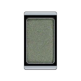 Artdeco Augen-Makeup Lidschatten Pearlfarben 80 g Pearly Medium Pine Green