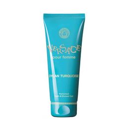 Versace Dylan Turquoise Shower Gel 200 ml