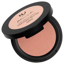 Nui Cosmetics Teint Natural Pressed Blush 5 g Amaia