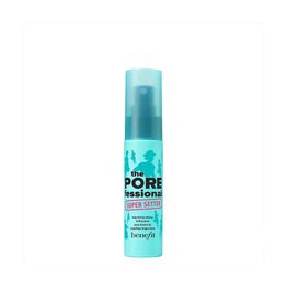 Benefit Teint The POREfessional Super Setter Mini Make-up Setting Spray 30 ml