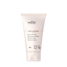 weDO/PROFESSIONAL Haarmasken Light & Soft Hair Mask 75 ml