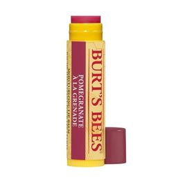 Burt´s Bees Burt's Bees Lippenpflege Pomegranate Replenishing Lip Balm Stick 4 g