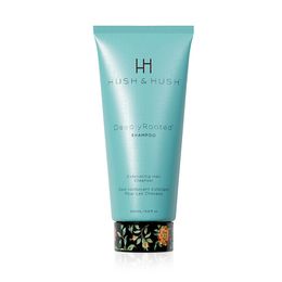 HUSH & HUSH Haarpflege DeeplyRooted® Shampoo 200 ml