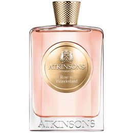 Atkinsons The Contemporary Collection Rose in Wonderland Eau de Parfum Nat. Spray 100 ml