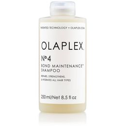 Olaplex Haarpflege No. 4 Shampoo 250 ml