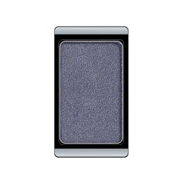 Artdeco Augen-Makeup Lidschatten Pearlfarben 80 g Pearly Smokey Blue Violet