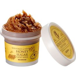 SKINFOOD FOOD MASK HONEY SUGAR 120 g