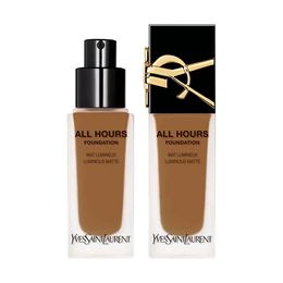 Yves Saint Laurent Teint Encre de Peau All Hours Foundation 25 ml Deep Neutral 5