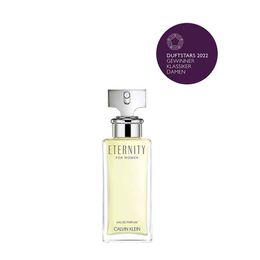 Calvin Klein Eternity Eau de Parfum Nat. Spray 50 ml