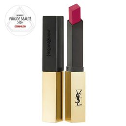 Yves Saint Laurent Lippen Rouge pur Couture The Slim 2,20 g Conflicting Crimson