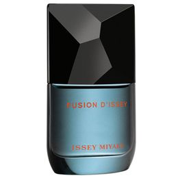 Issey Miyake Fusion d'Issey Eau de Toilette Nat. Spray 50 ml