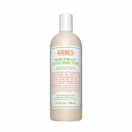 Kiehl's KIEHL'S Körperpflege "Made for All" Gentle Body Wash 500 ml