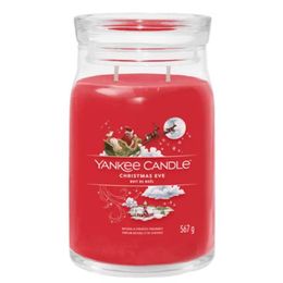 yankee candle Christmas Eve Candle 567 g