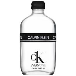 Calvin Klein Everyone Eau de Parfum Nat. Spray 200 ml