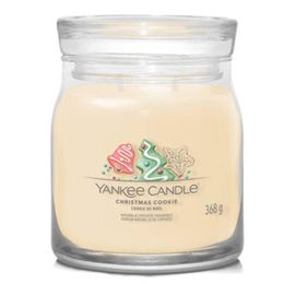 yankee candle Christmas Cookie Candle 368 g