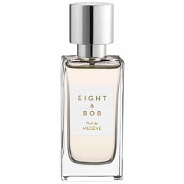 EIGHT & BOB EIGHT & BOB Iconic Collection Nuit de Megève Eau de Parfum Nat. Spray 30 ml