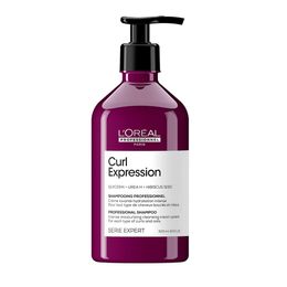 L'Oréal L'Oréal Professionnel Serie Expert Curl Expression Intense Moisturizing Cleansing Cream 500 ml