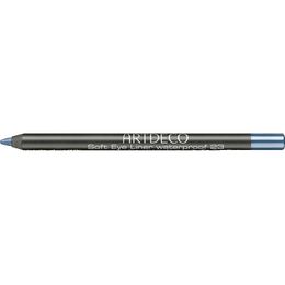Artdeco Augen-Makeup Soft Eye Liner Waterproof 1 g Cobalt Blue