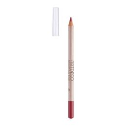 Artdeco Lippen-Makeup Smooth Lip Liner 1,40 g Clearly Rosewood