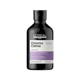 L'Oréal L'Oréal Professionnel Serie Expert Chroma Crème Shampoo Violett 300 ml