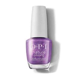 O.P.I OPI Nagellack Nature Strong 15 ml Achieve Grapeness