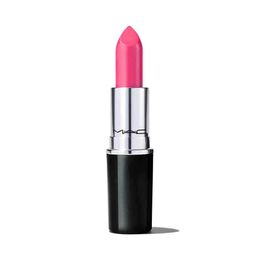 MAC Re-Think Pink Lusterglass Lipstick 3 g No Photos