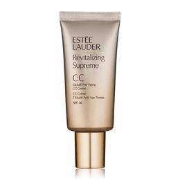 Estée Lauder Estée Lauder Revitalizing Supreme+ Globale Anti-Aging CC Creme SPF10 30 ml