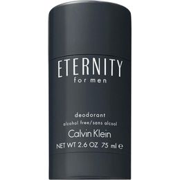 Calvin Klein Eternity for Men Deodorant Stick 75 g