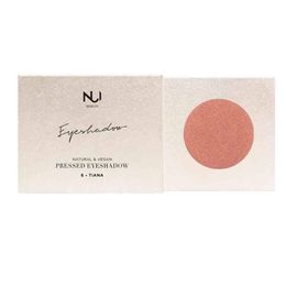 Nui Cosmetics Augen Natural Pressed Eyeshadow 2,50 g Tiana