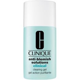 Clinique Anti-Blemish Solutions Anti-Blemish Solutions Clinical Clearing Gel 30 ml