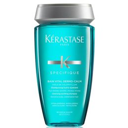 Kérastase KÉRASTASE SPÉCIFIQUE DERMO CALM Bain Vital Dermo-Calm 250 ml