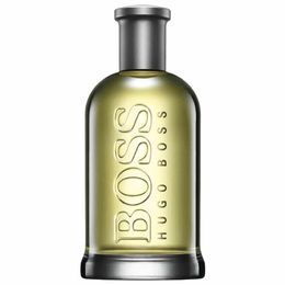 Boss - Hugo Boss Bottled Eau de Toilette Nat. Spray 200 ml