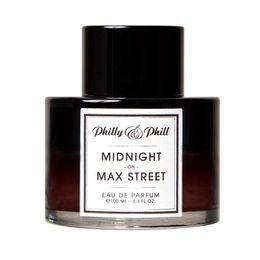 Philly & Phill Philly & Phill Midnight on Max Street Eau de Parfum Nat. Spray 100 ml