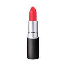 MAC Lippen Cremesheen Lipstick 3 g Dozen Carnations