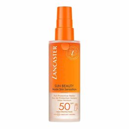 Lancaster Sun Beauty Sun Protective Water SPF50 - Wasserresistent 150 ml