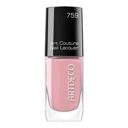 Artdeco Celebrate the Beauty of Tradition Art Couture Nail Lacquer 10 ml Loved by Generations