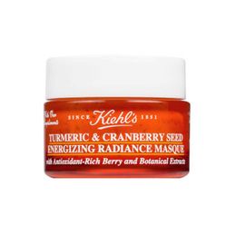 Kiehl's KIEHL'S Gesichtspflege Turmeric & Cranberry Seed Energizing Radiance Masque 28 ml Simply Rose