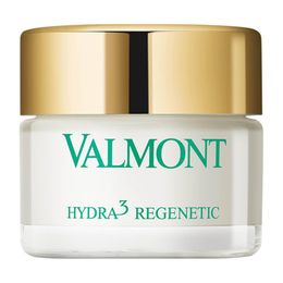 Valmont Ritual Feuchtigkeit Hydra3 Regenetic Cream 50 ml