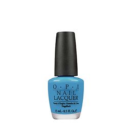 O.P.I OPI Nagellack Bright Pair Collection 15 ml No Room for the Blues